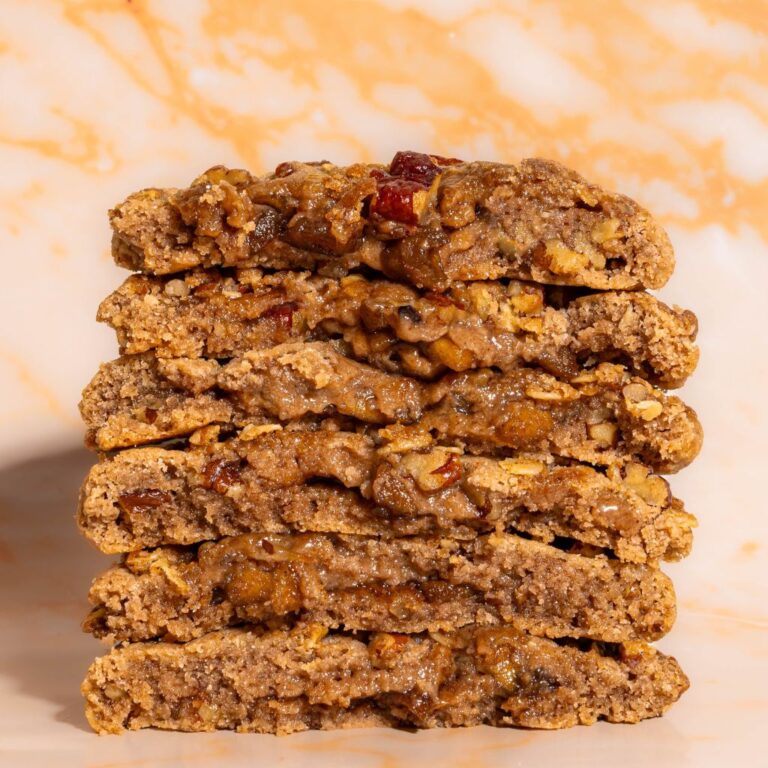 🍪 🍪 Bell’s Cookies Madrid | Galletas artesanales a domicilio como ...