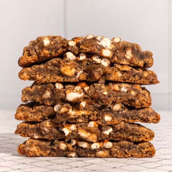 🍪 🍪 Bell’s Cookies Madrid | Galletas artesanales a domicilio como ...