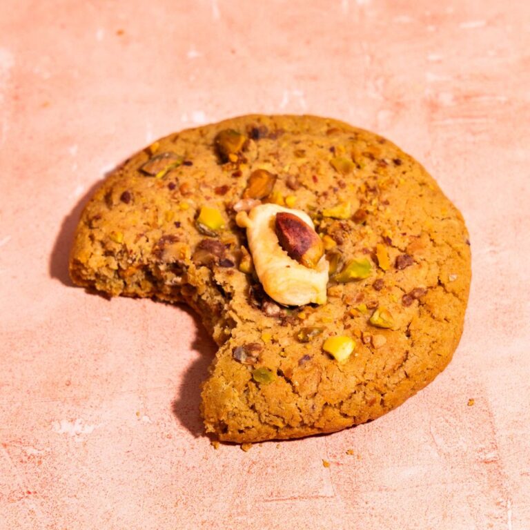 🍪 🍪 Bell’s Cookies Madrid | Galletas artesanales a domicilio como ...