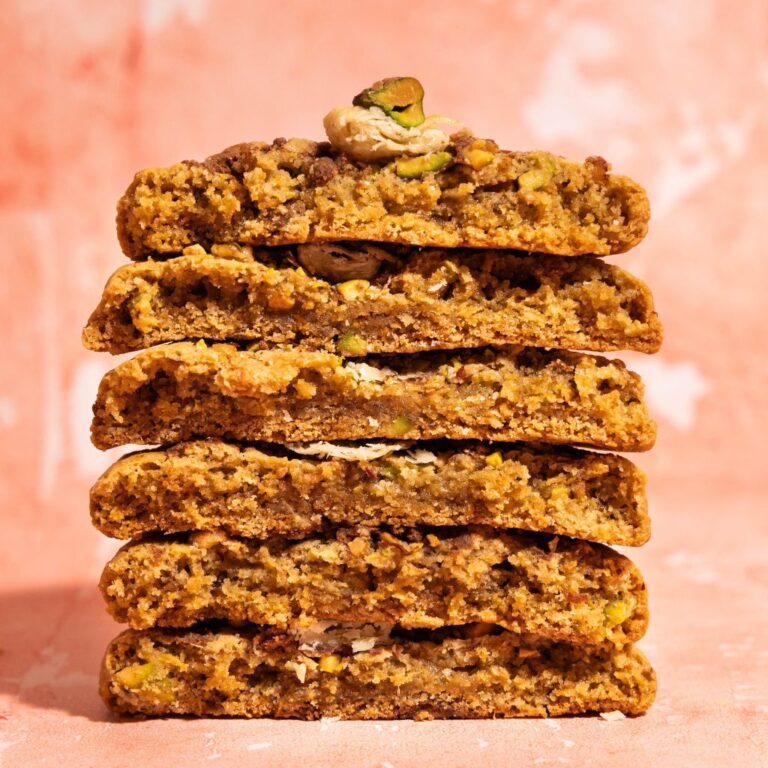 🍪 🍪 Bell’s Cookies Madrid | Galletas artesanales a domicilio como ...